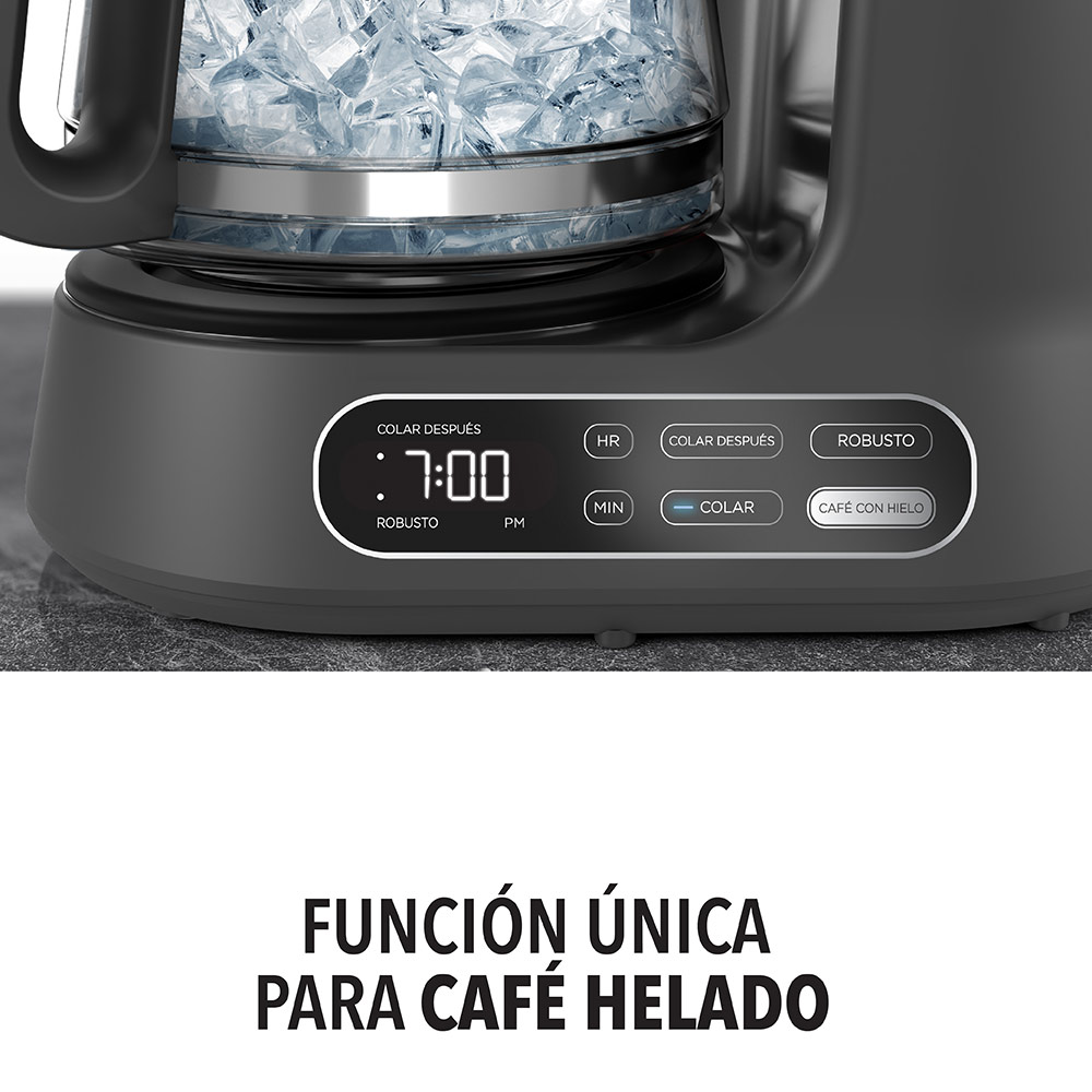 Cafetera programable PowerXL al precio que buscas | PowerXL