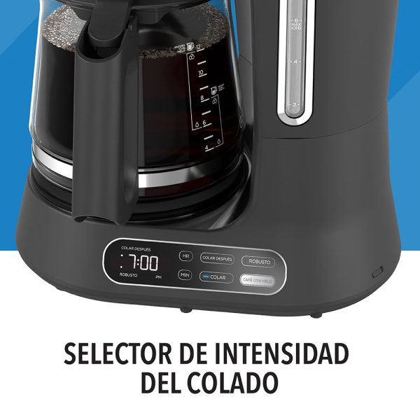 Cafetera programable PowerXL al precio que buscas | PowerXL